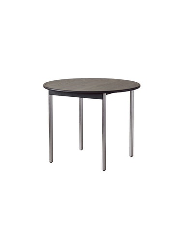 Less Table (Round) – DUK