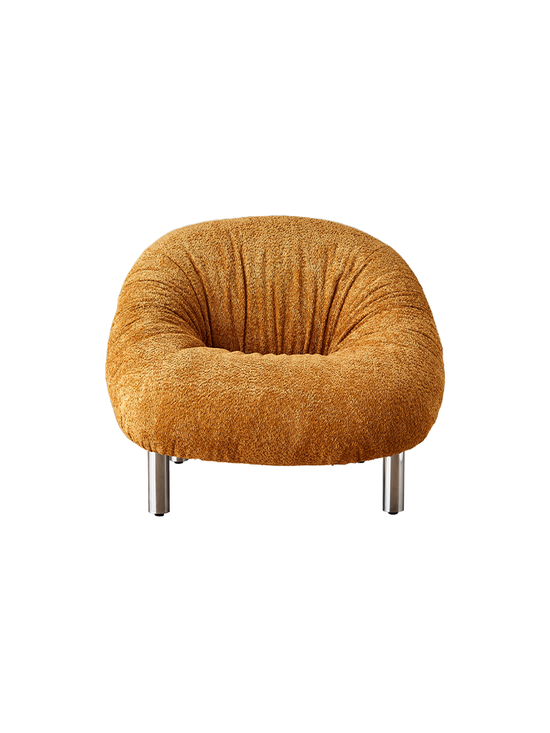 Nestle Lounge Chair – DUK